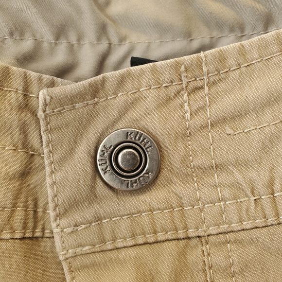 Kuhl | Pants | Kuhl Pants Born In The Mountains Size 4x 32 | Poshmark